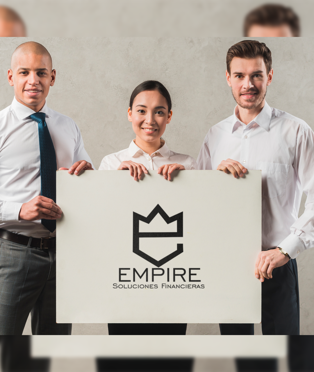 Sobre nosotros – Empire Group